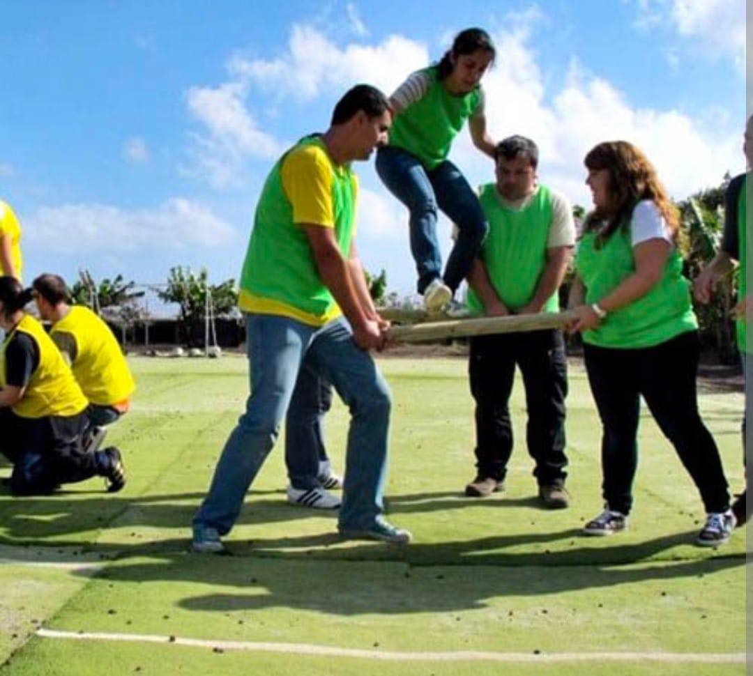Team Building and Staff Annual Party - Skylar Events
